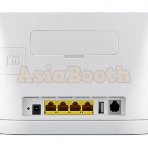 Huawei B315s-607 4G LTE CPE Home Router Unlocked - Asia Booth