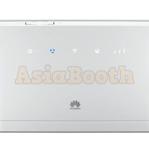Huawei B315s-607 4G LTE CPE Home Router Unlocked - Asia Booth