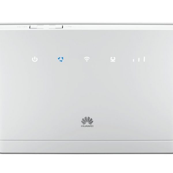 Huawei B315s-607 4G LTE CPE Home Router Unlocked - Asia Booth