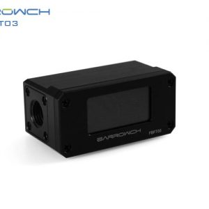 Barrowch Digital Flow Meter For Computer Water Cooling - FBFT03 - Asia ...