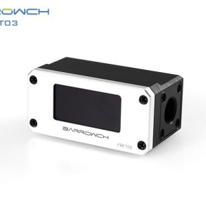Barrowch Digital Flow Meter For Computer Water Cooling - FBFT03 - Asia ...