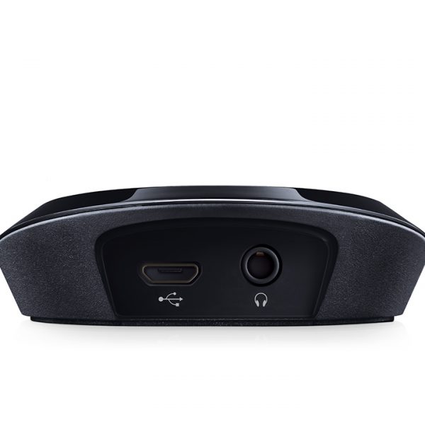 TP-Link HA100 Wireless Bluetooth Music Receiver - Asia Booth