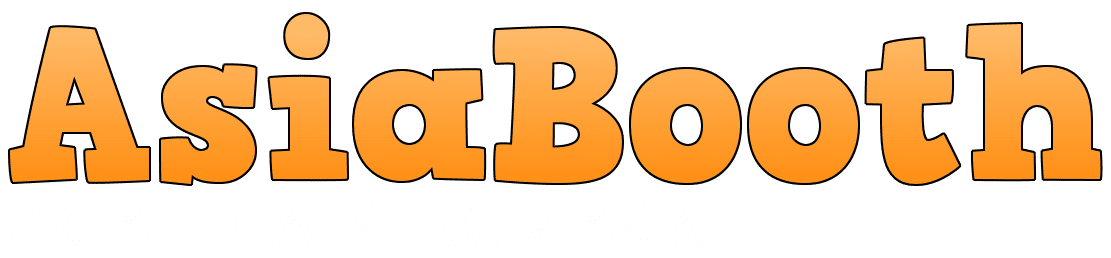 About Us - Asia Booth
