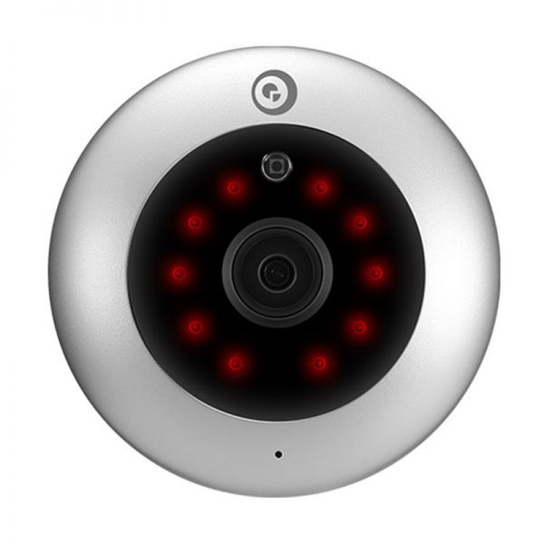 Digoo DG-UFC H.265 1080P Wireless CCTV Camera With Nightvision & Motion ...