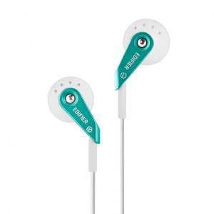 Edifier H185 HiFi in-Ear Stereo Earphones - Asia Booth