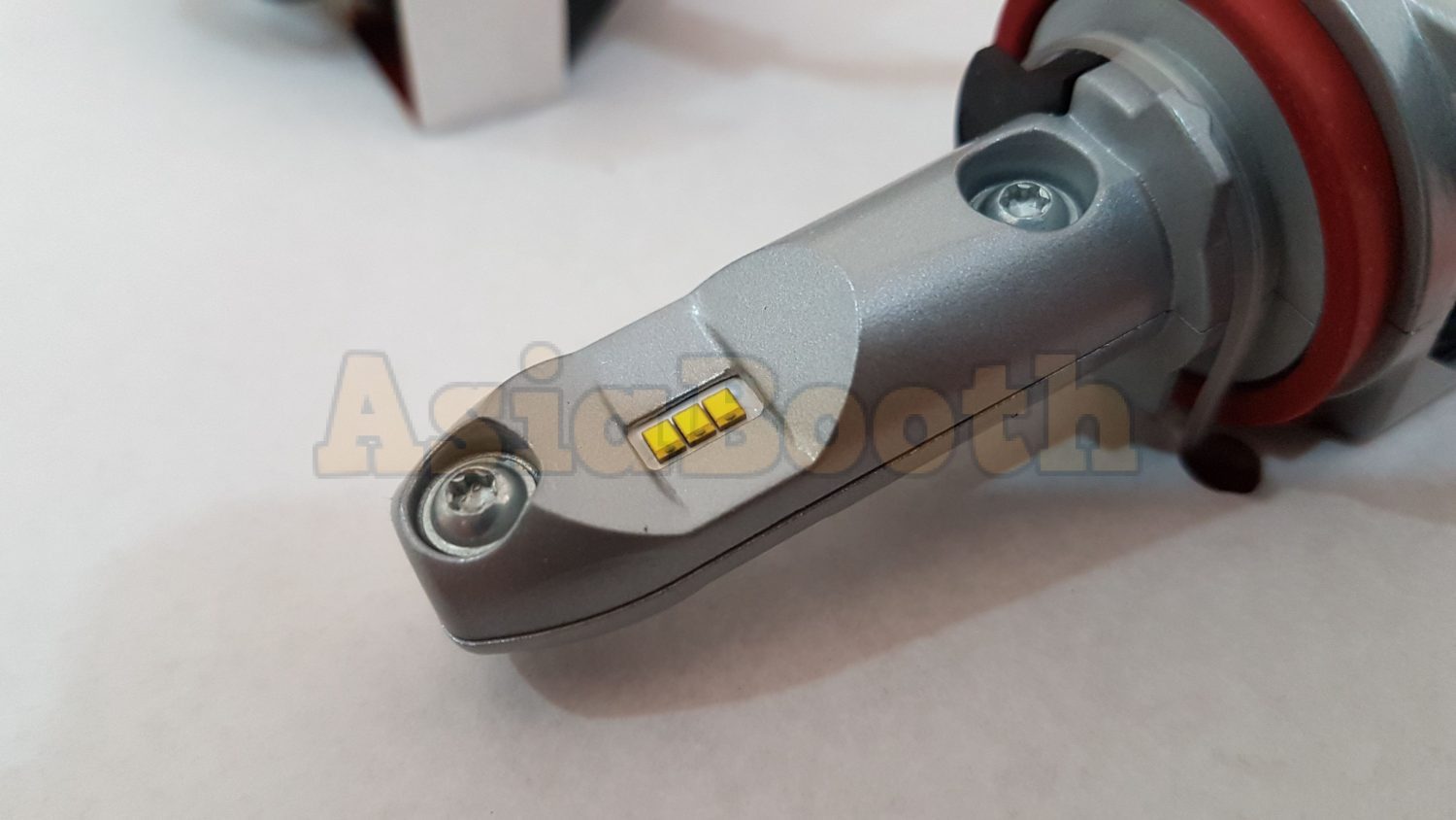 OSRAM LEDriving HL LED Conversion Kit 12/24V - H11 6000K 65211CW - Asia ...