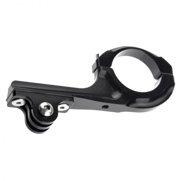 Bicycle Camera Handlebar Holder Mount For Action Camera - Asia Booth