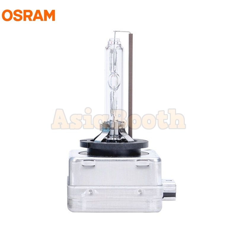 OSRAM D1S HID Kit System XenArc Xenaelectron 66144 35XT6 - Asia Booth