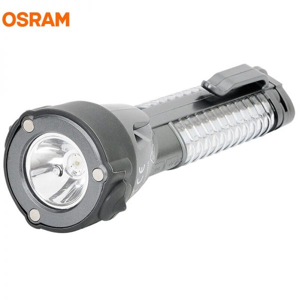 OSRAM LEDSL101 LEDguardian SAVER LIGHT PLUS Safety LED Multipurpose ...