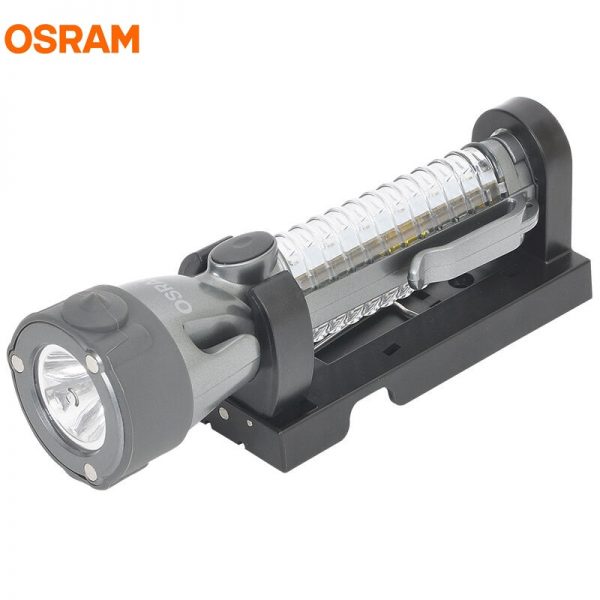 OSRAM LEDSL101 LEDguardian SAVER LIGHT PLUS Safety LED Multipurpose ...
