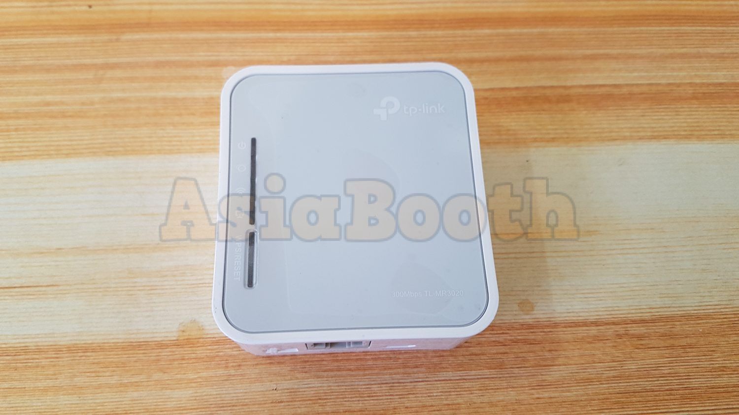 Custom Outdoor 4G/5G/6G Modem Router With IP65 Box - Asia Booth