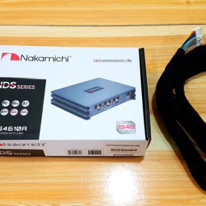 Car Tv / Audio / DSP Category - Asia Booth