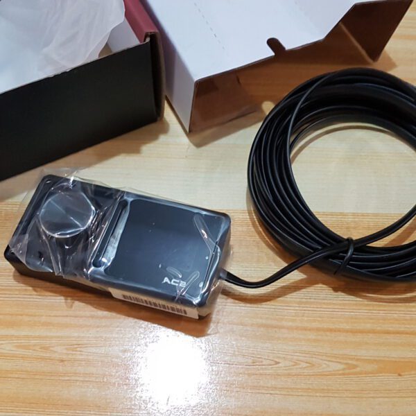 Nakamichi AC2 DSP Module Audio Remote Controller - Asia Booth