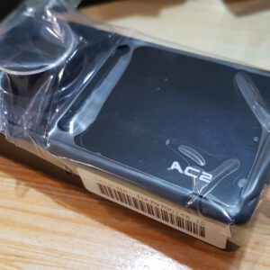 Nakamichi AC2 DSP Module Audio Remote Controller - Asia Booth