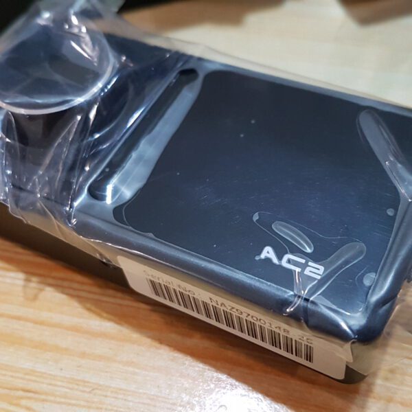 Nakamichi AC2 DSP Module Audio Remote Controller - Asia Booth