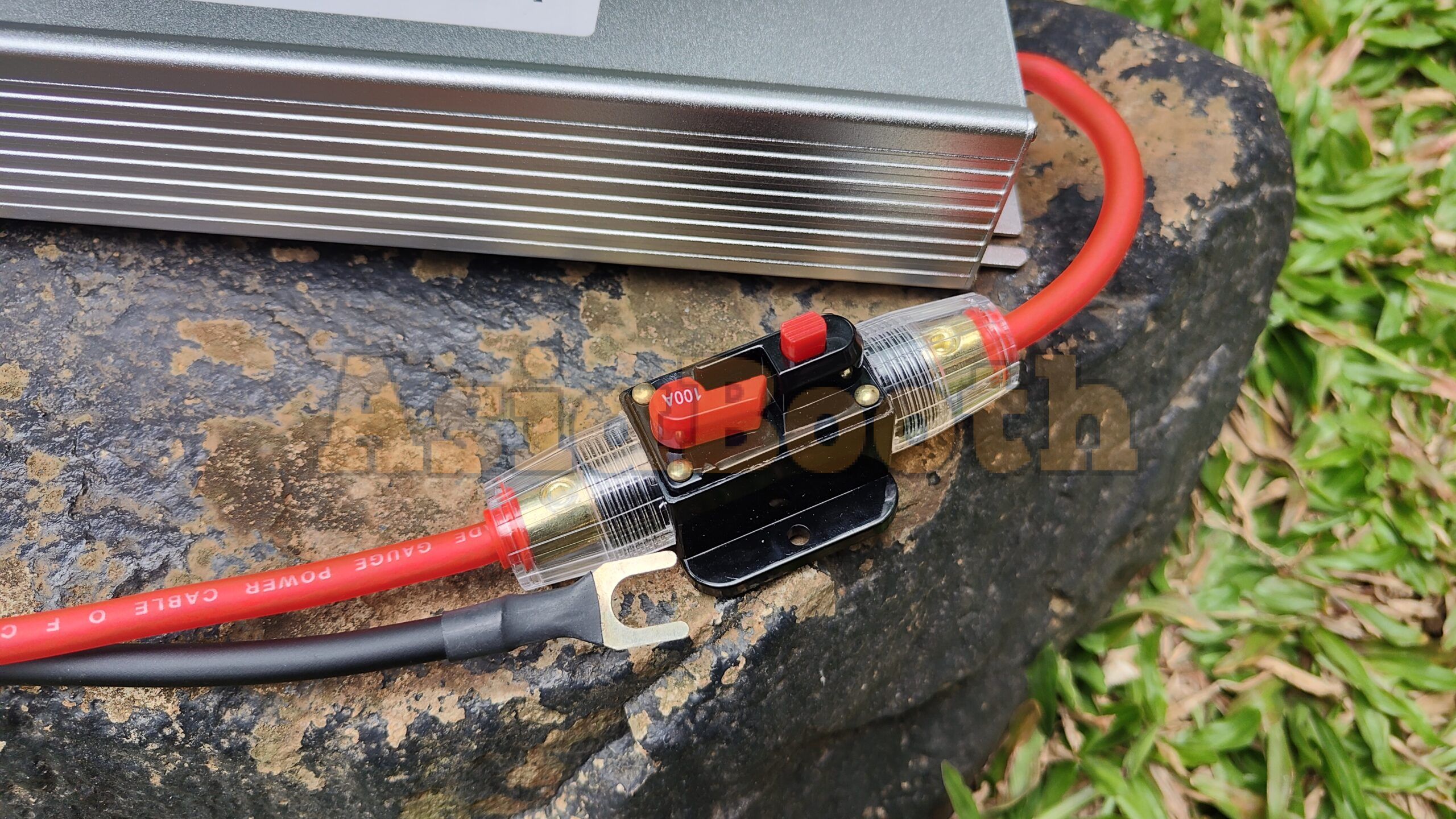 Car Supercapacitor Voltage Stabilizer Jumpstart - Asia Booth Car Supercapacitor Voltage Stabilizer Jumpstart - Asia Booth