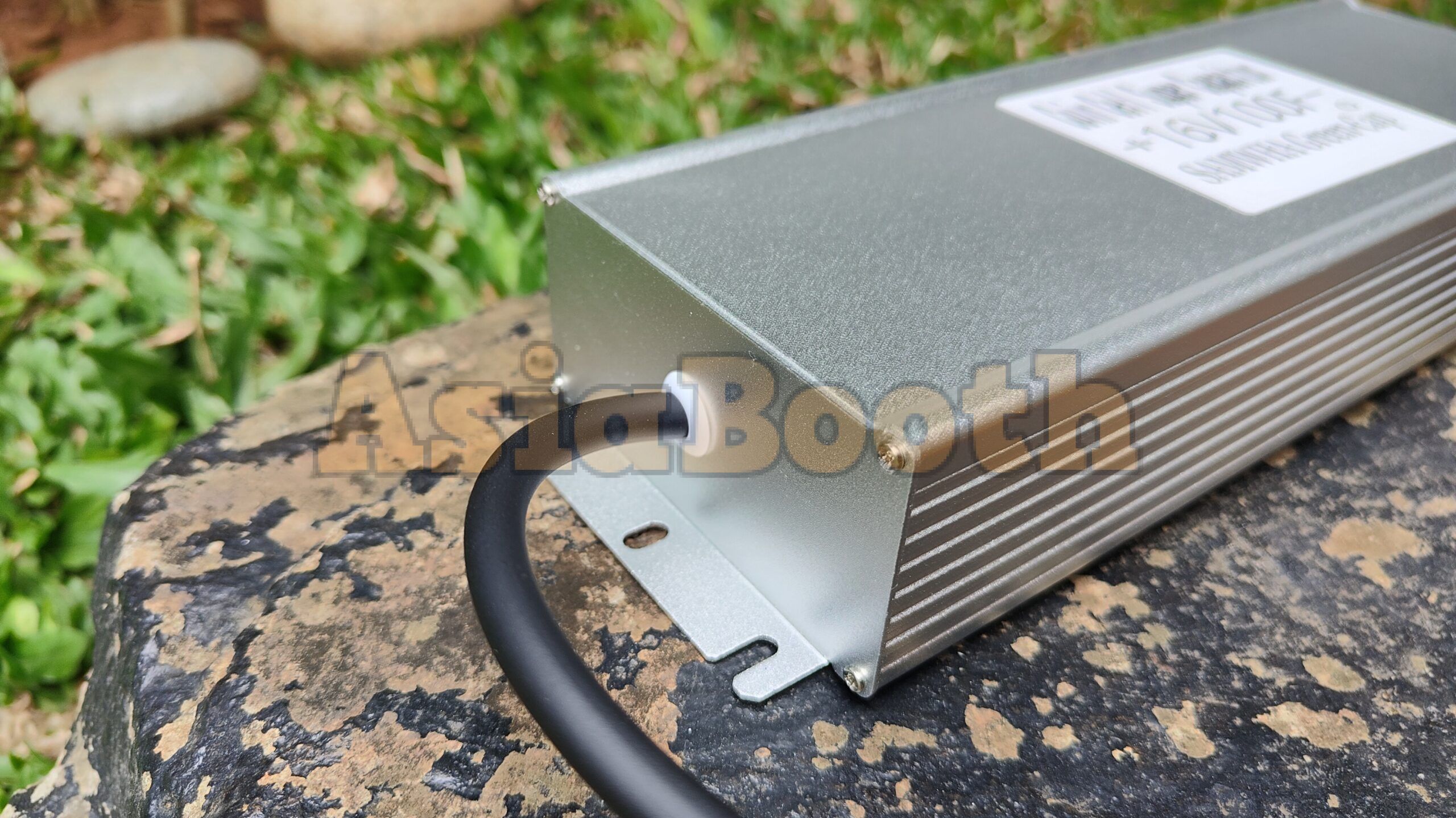 Car Supercapacitor Voltage Stabilizer Jumpstart - Asia Booth Car Supercapacitor Voltage Stabilizer Jumpstart - Asia Booth