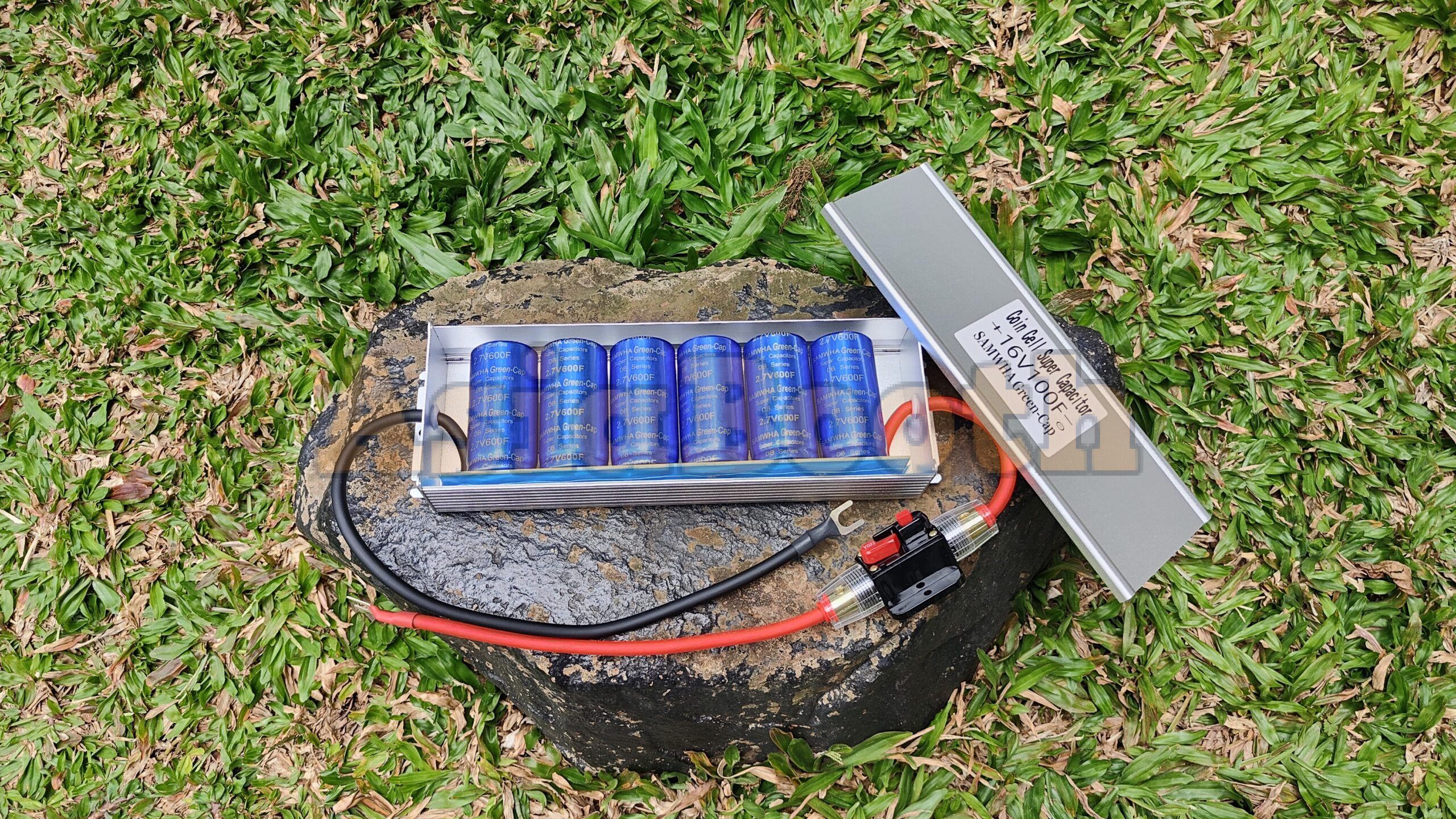Car Supercapacitor Voltage Stabilizer Jumpstart - Asia Booth Car Supercapacitor Voltage Stabilizer Jumpstart - Asia Booth