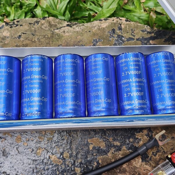 Car Supercapacitor Voltage Stabilizer Jumpstart - Asia Booth Car Supercapacitor Voltage Stabilizer Jumpstart - Asia Booth