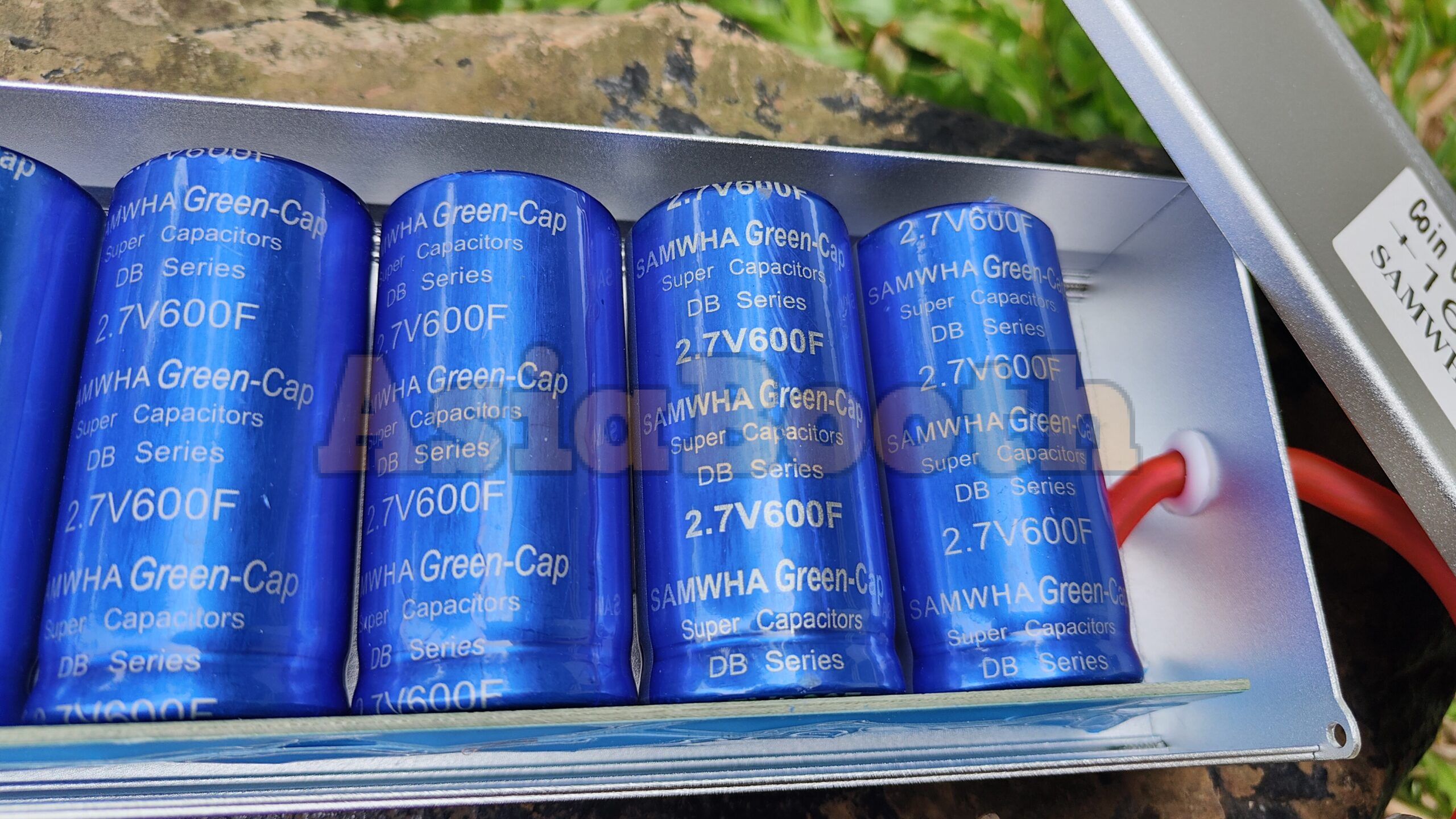 Car Supercapacitor Voltage Stabilizer Jumpstart - Asia Booth Car Supercapacitor Voltage Stabilizer Jumpstart - Asia Booth