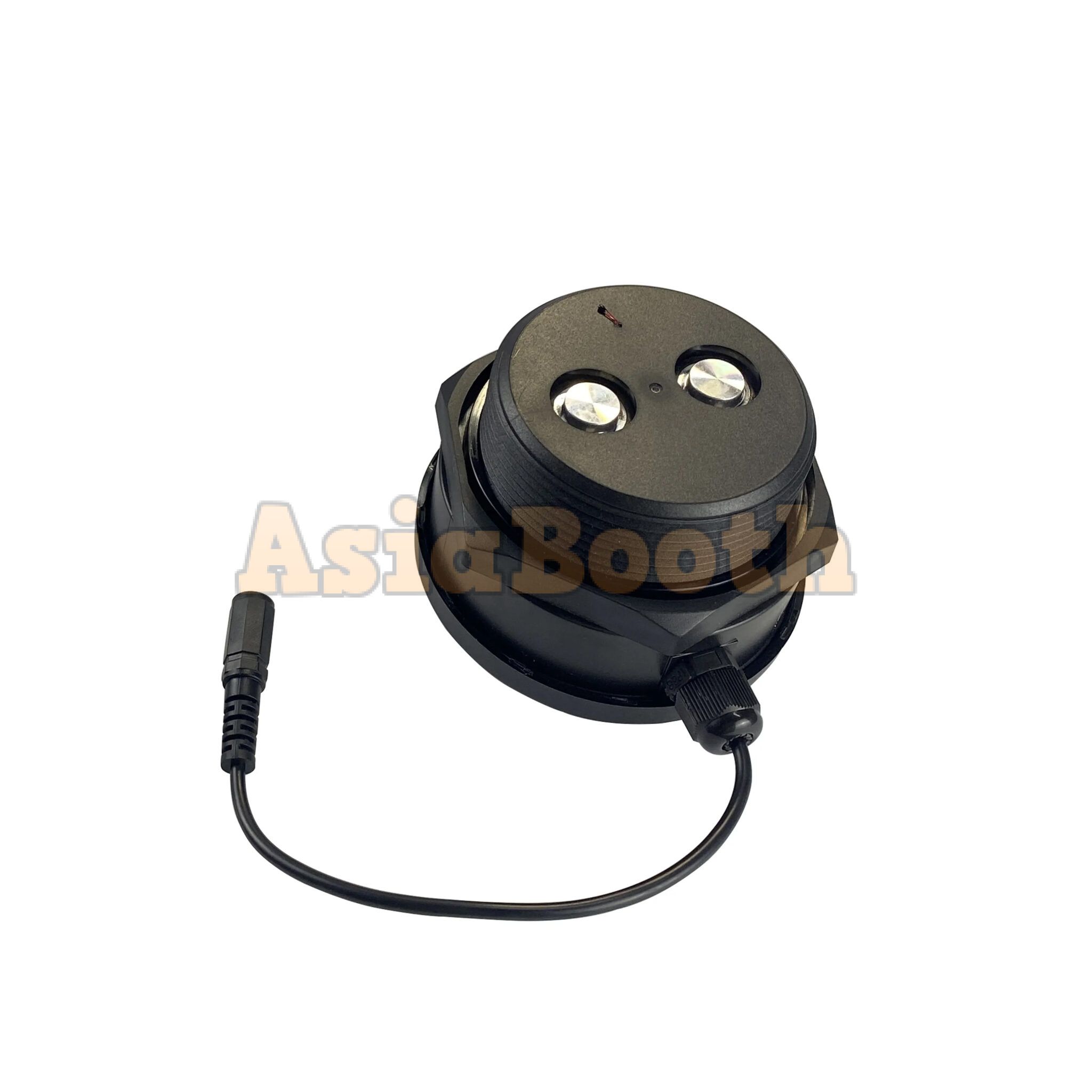 Smart Liquid / Oil Level Monitor - Tuya Smart Home IoT - Asia Booth