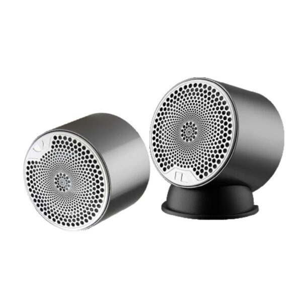 Nakamichi NS-QT65 Neodymium Silk Dome Full Range Tweeter - Asia Booth